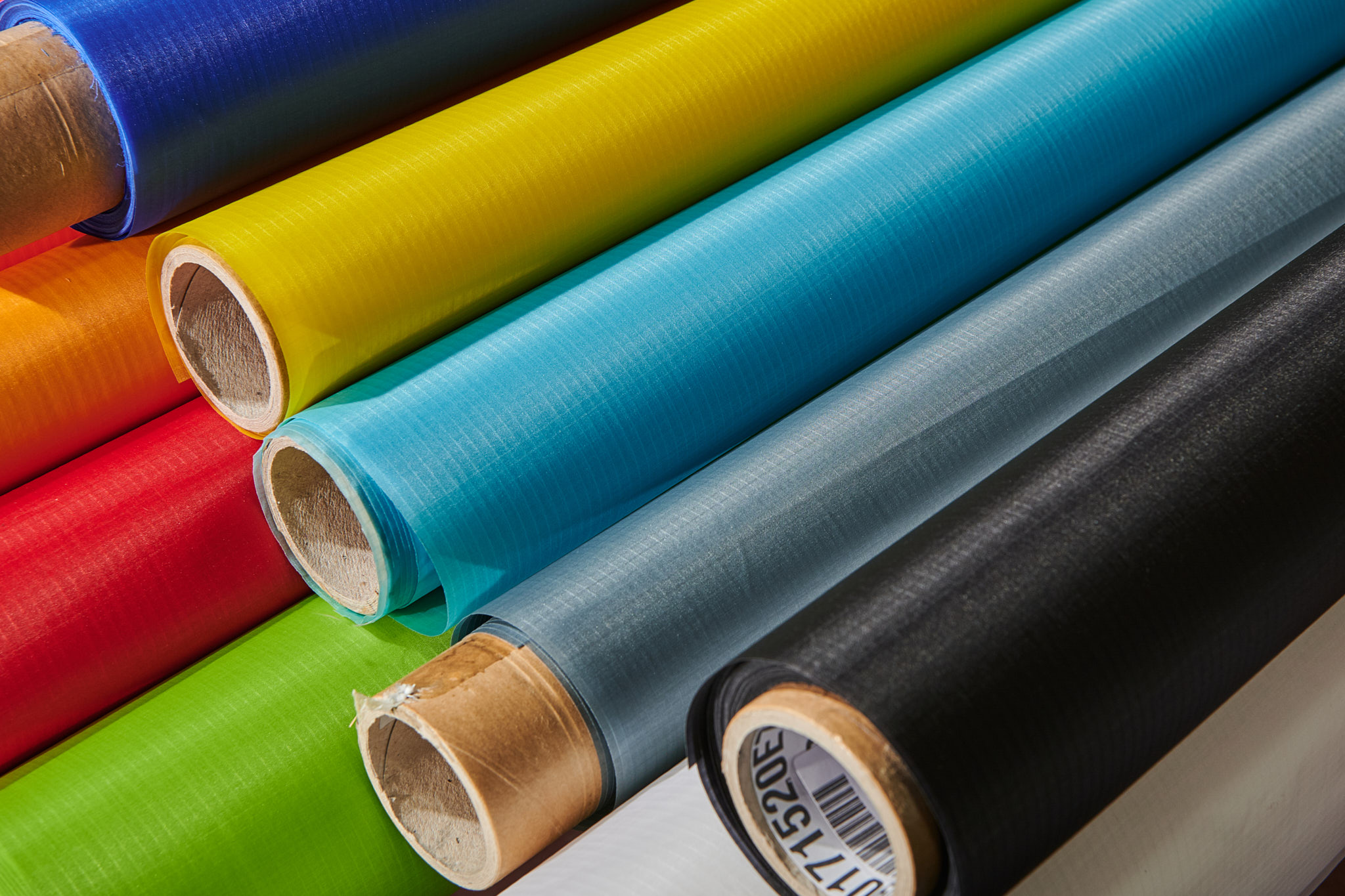 Okan d.o.o. Technical fabrics